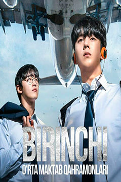 Birinchi o'rta maktab qahramonlari seriali 1. 2. 3. 4. 5. 6. 7. 8. 9 ...